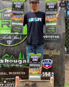 2 Alberta Canada Motocross Athletes qualify for the Monster Energy AMA ...