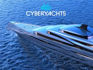 Cyber Yachts Unveils Superyacht Neptune By Designer Marco Ferrari - AFV ...