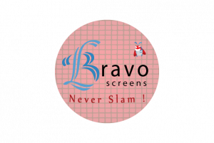 A new line of retractable screen doors from Bravo - AFV NEWS