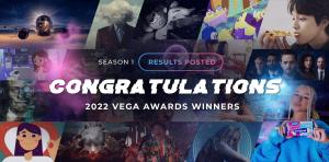 The 2022 Vega Digital Awards Reveals List of Season 1 Winners - AFV NEWS