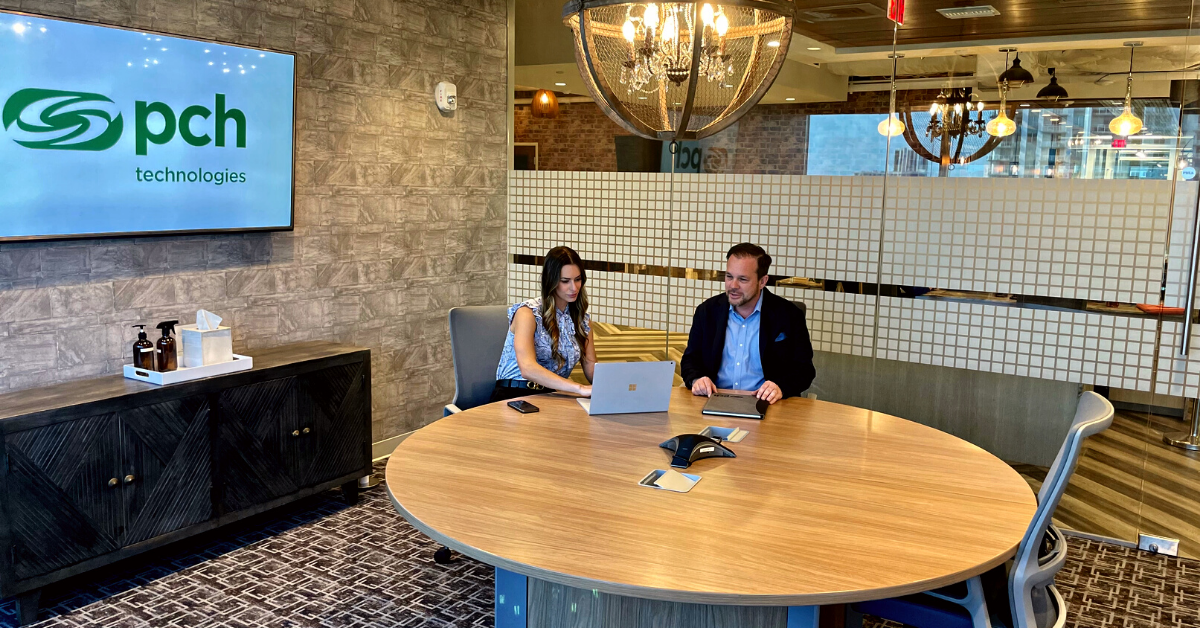 PCH Technologies Expands into the South Florida Market | Florida ...