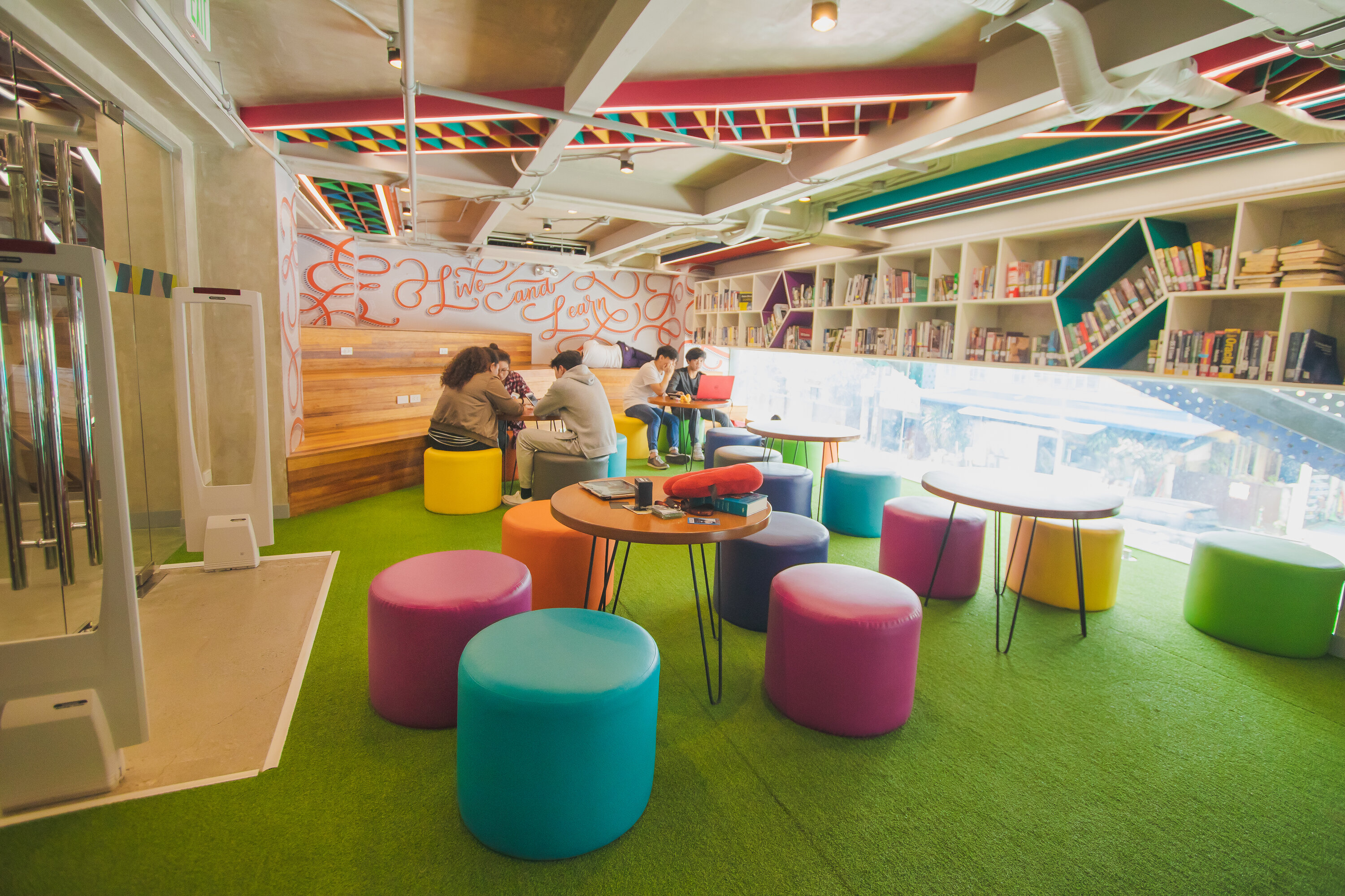 CIIT Ramps Up Efforts in Providing Quality Education With New Course ...