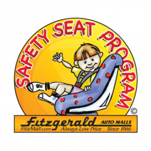 FITZGERALD AUTO MALL CONTINUES ITS COMMITMENT TO THE CHILD SAFETY ...