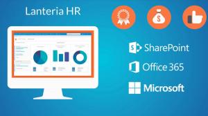 FirstPrinciples Acquires Leading Human Resources Management Platform Lanteria - AFV NEWS