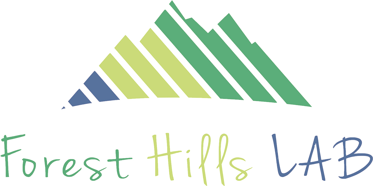 Forest Lab Logo Faculty Profile: Andrew Vander Yacht