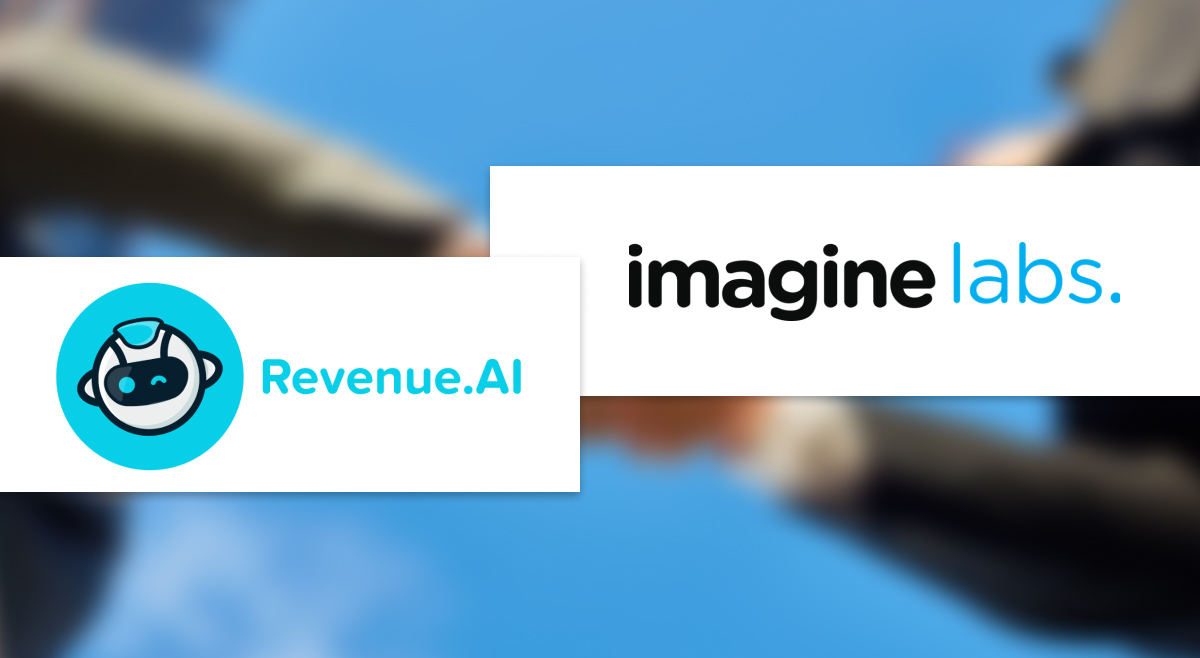 Revenue.ai and Imagine Labs partner to revolutionize revenue growth management in the MENA ...