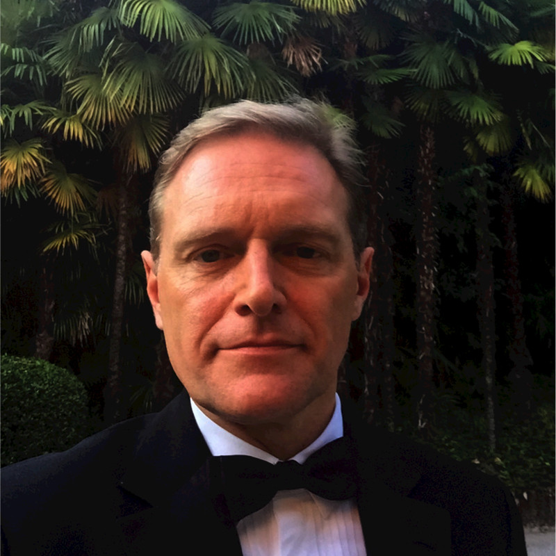 BERMUDA-BASED HEAD OF RISK MANAGEMENT, JARED SIDDLE, AWARDED DCRO ...