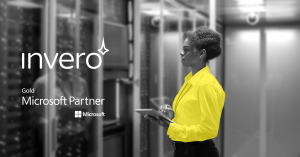 Invero Has Earned the Windows Server and SQL Server Migration to Microsoft Azure Advanced ...