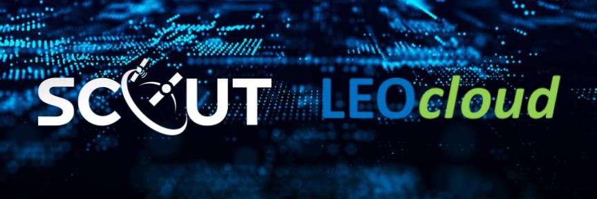 SCOUT and LEOcloud Collaborate to Deliver the Next Generation of Space Domain Awareness Services ...