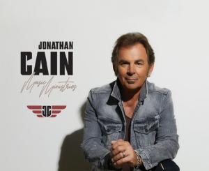 Rock & Roll Hall Of Fame, Journey Member Jonathan Cain Releases Arise ...
