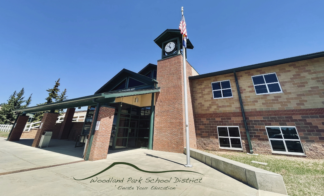 Woodland Park School District Announces COVID 19 Mask Policy For 2021 Woodland Park School District Announces COVID 19 Mask Policy For 2021