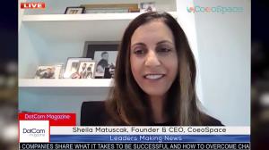 Sheila Matuscak and CoeoSpace Changing The Commercial Real Estate Space ...