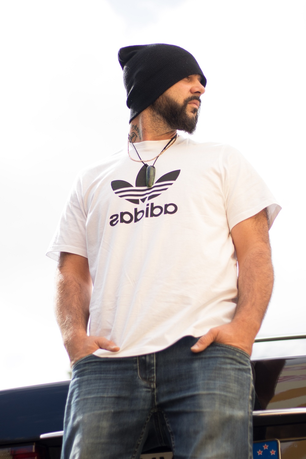 Rapper G33 Uses Government’s Intrusion On Our Freedoms to Inspire ...