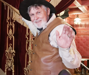 Gary Revel Investigates the Assassination of Martin Luther King Jr ...