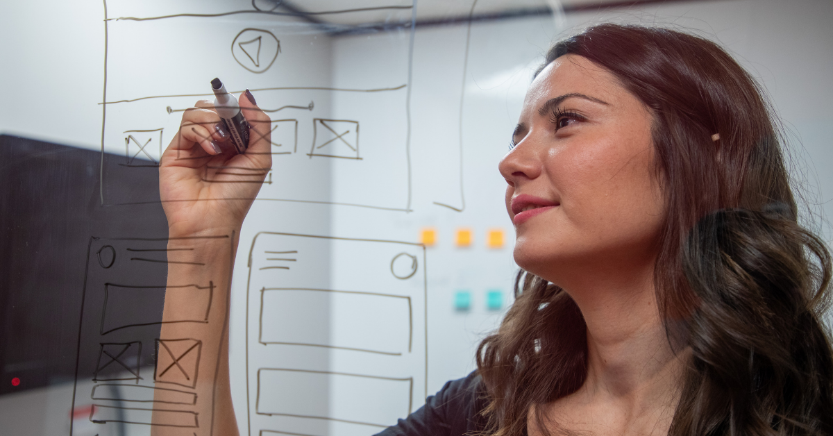 New Service Announcement: UX/UI App and Software Design Available ...