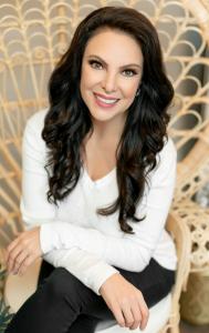 EY Announces Laura Hunter of Tori BelleÂ® Cosmetics, LLC as an ...