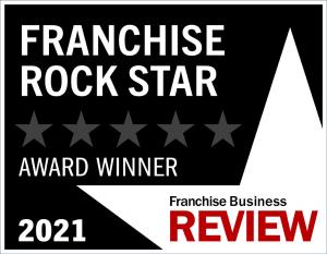 Image Oneâ€™s Jason Avila Recognized as a 2021 Franchise Rock Star by ...