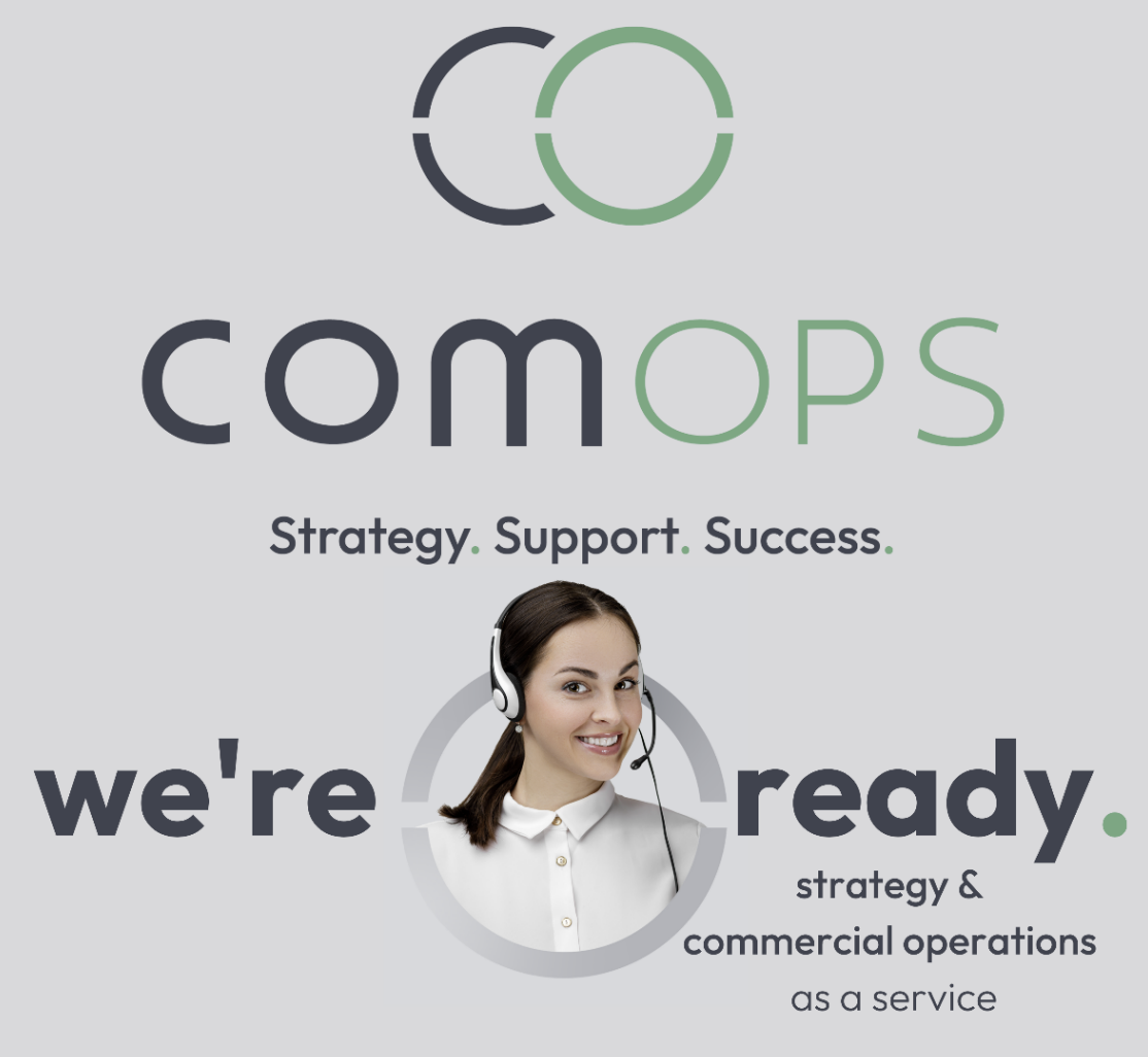ComOps Appoints Jess A. Martinelli as Director, Sales & Success ...