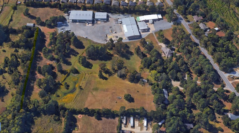 Whiting System Expands Corporate Office | Little Rock Journal
