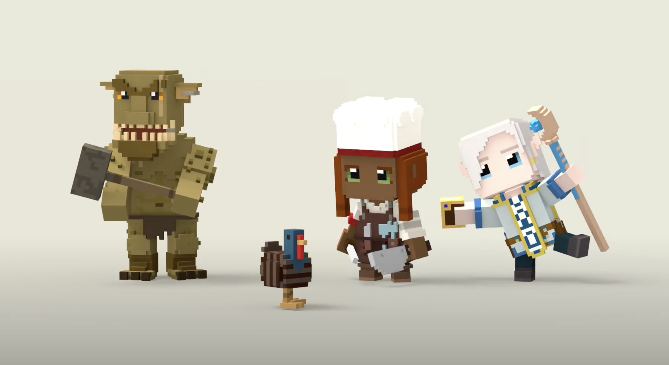 Gala Games chooses Unity to deliver on ambitious metaverse to delight ...