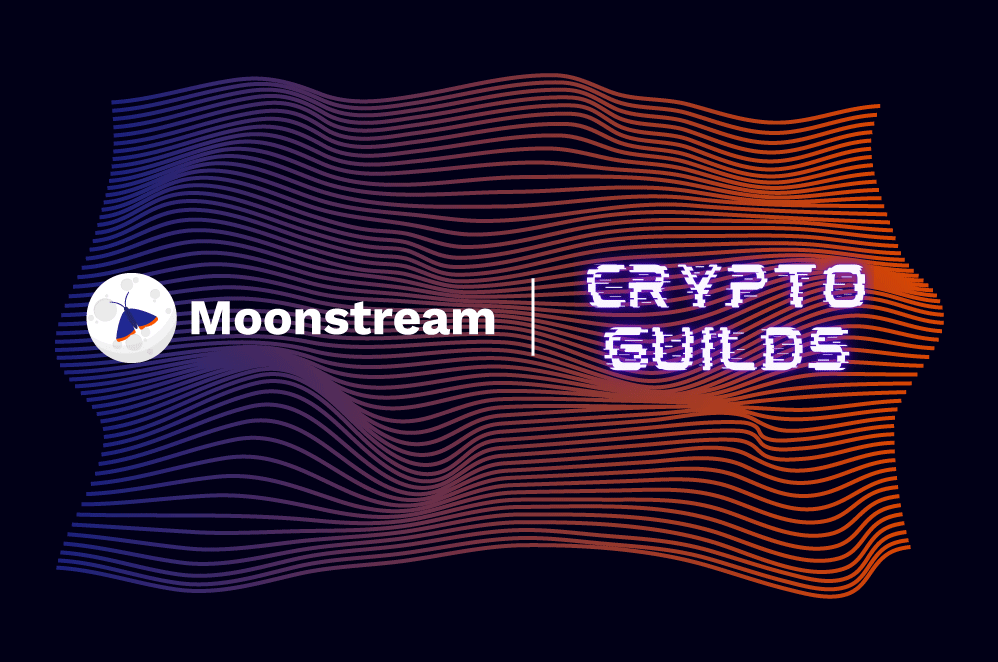 Moonstream.to partners with Crypto-Guilds to create level up system for web3 players | The ...