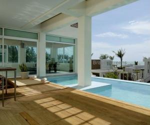 Bravo Home Products offer French retractable screen doors that are now ...