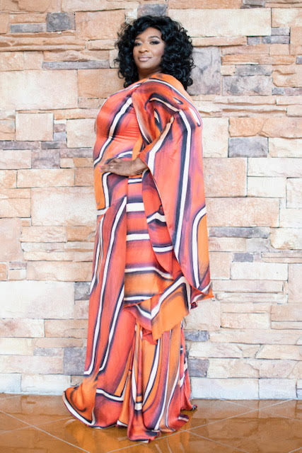 PRINCE ARTEMUS GAYE AND PRINCESS KAREN CHATMAN, UNITES THE ROYAL FAMILY ...