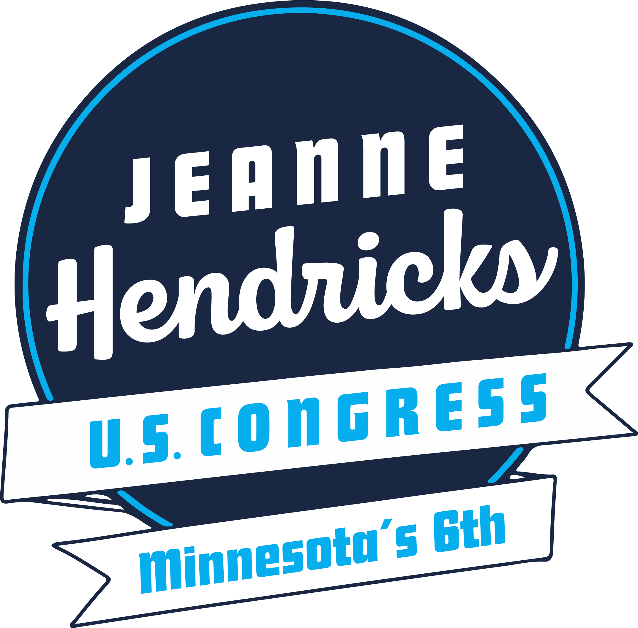 Jeanne Hendricks, Democrat for U.S. Congress in Minnesota's 6th ...