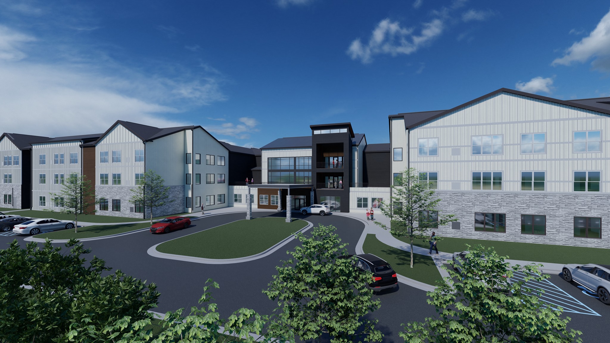 Astral at Franklin Senior Living Community to Host Grand Opening ...