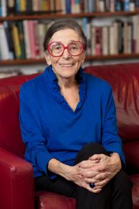 Second Edition of Geriatrica released, Dr. Marilyn Heins' opus on aging