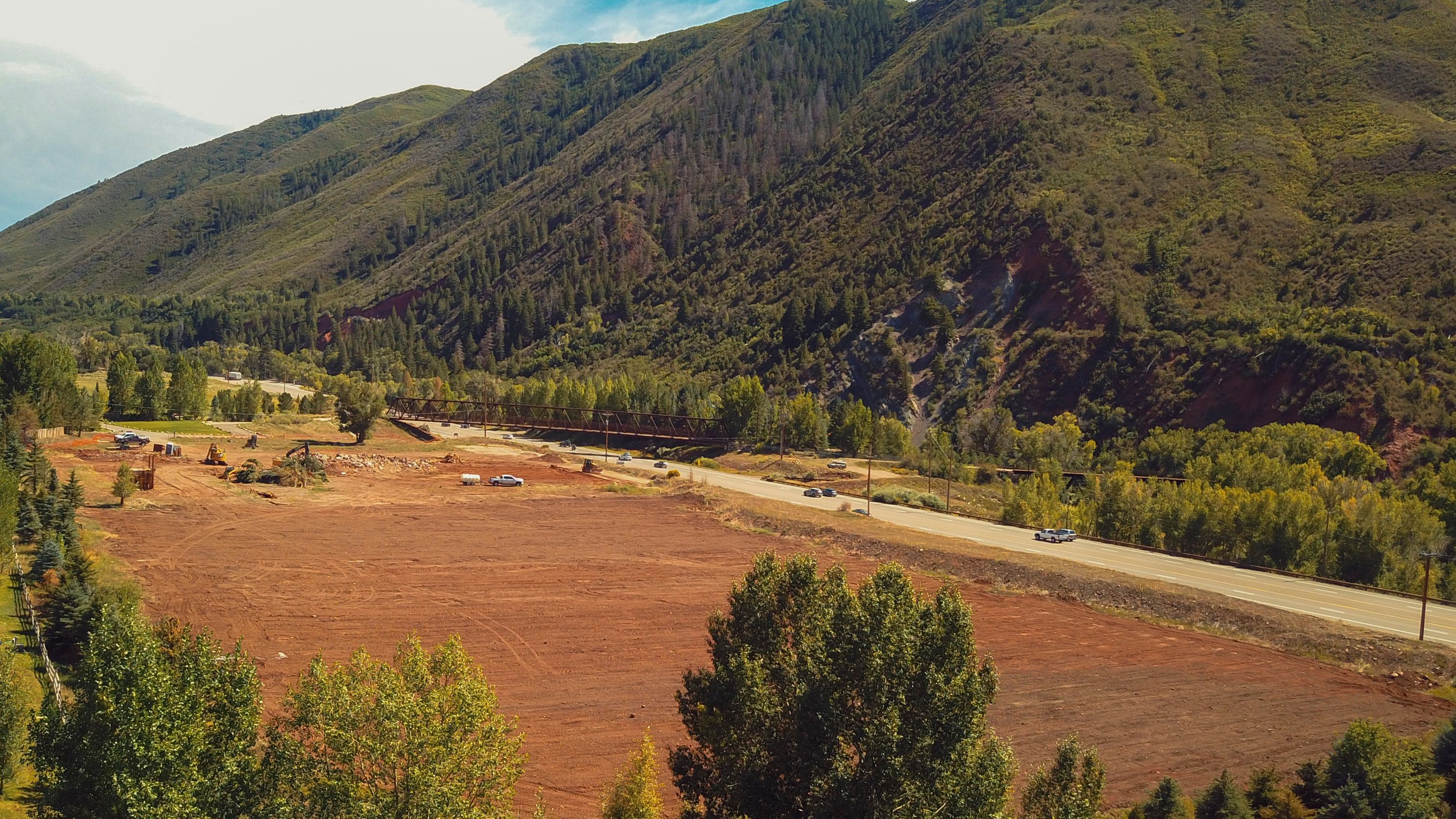 Aspen Distillers Takes the Living Building Challenge | World Food ...