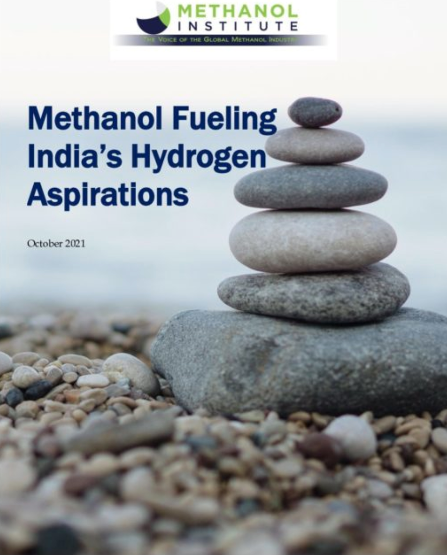 Methanol Institute launches India Methanol Economy Coalition (IMEC ...
