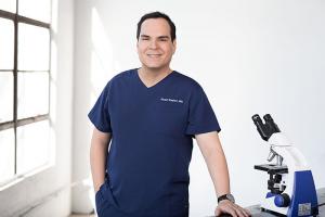 Stuart Kaplan, Wins Best of Los Angeles Award- “Best Dermatologist - 2023”