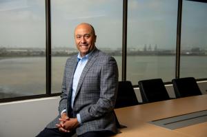 Neil McFarlane, CEO of Adamas Pharmaceuticals honored by World Biz ...