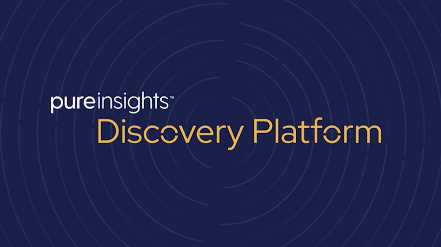 Pureinsights Announces the General Availability of the Pureinsights ...