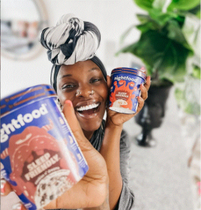 New Chocolate Chip Cookie Launch to go with Multiple Ice Creams as ...