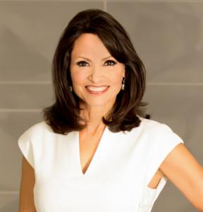 Former Beauty Queen and Award-Winning ABC News Anchor, Liz Brunner ...