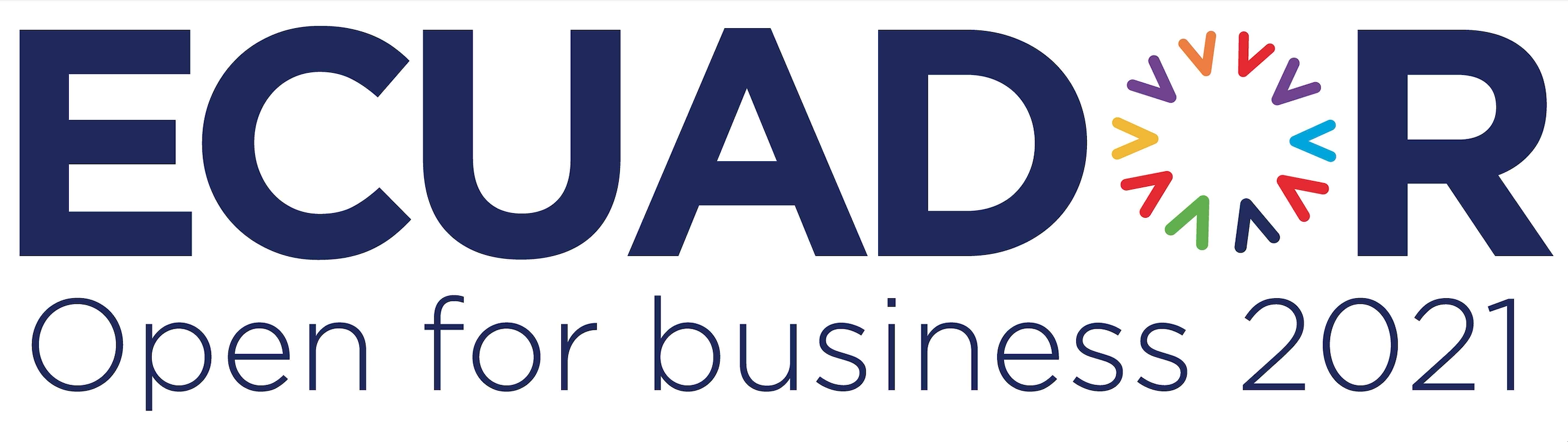 Ecuador Launches “Open For Business 2021” Summit | Ecuador Business Review