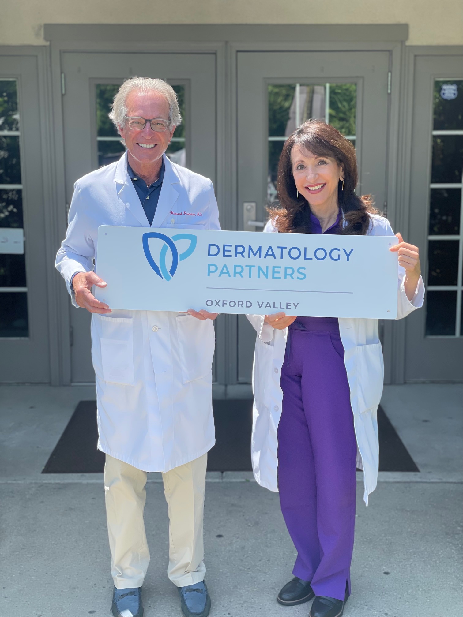 Rosenman & Leventhal, P.C. Joins Dermatology Partners | The ...