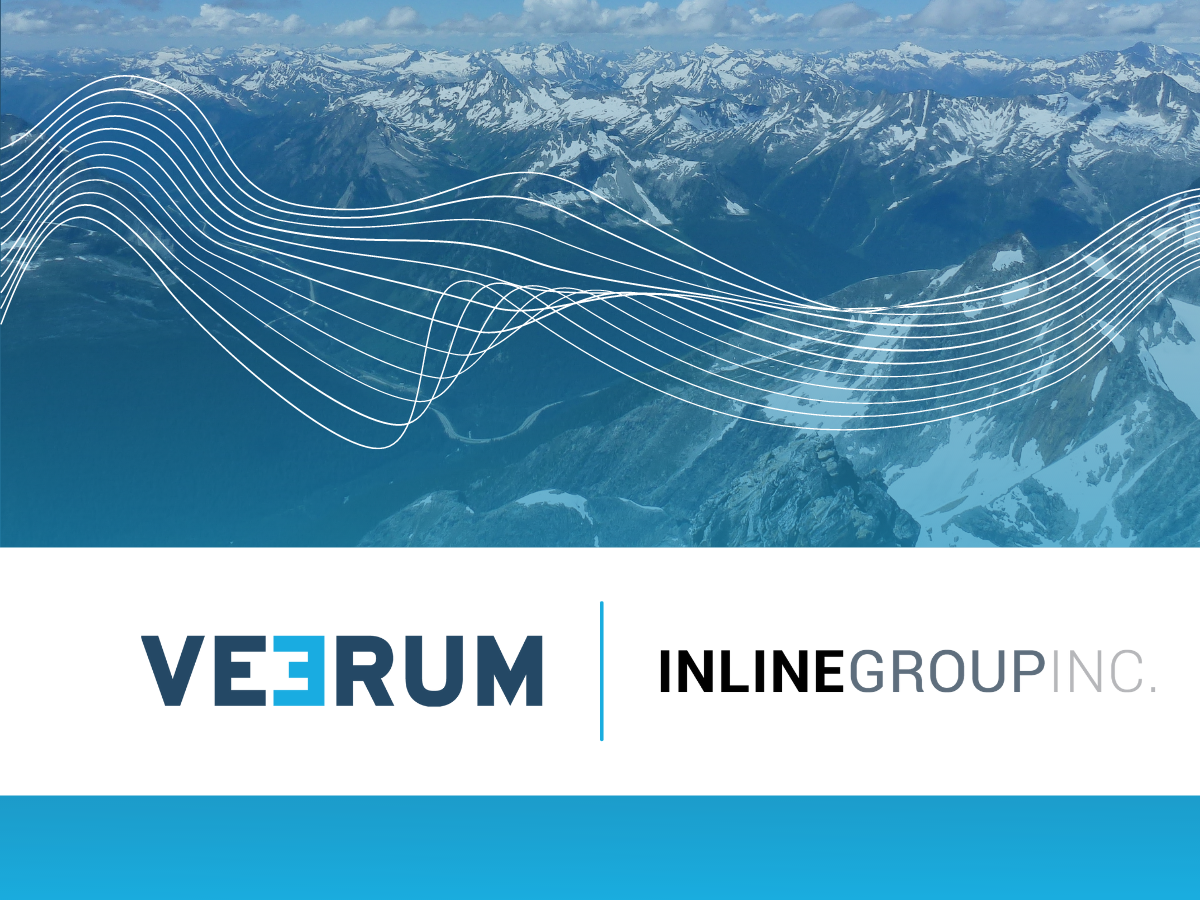VEERUM and Inline Group announce premiere partnership to digitally ...