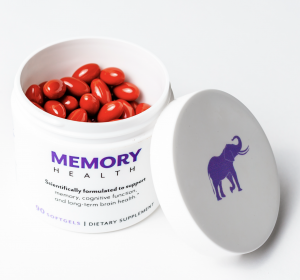 "Memory Health" Supplement Shows Positive Effect on Symptoms ...