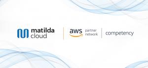 Matilda Cloud Achieves AWS Migration and Modernization Competency Status - AFV NEWS