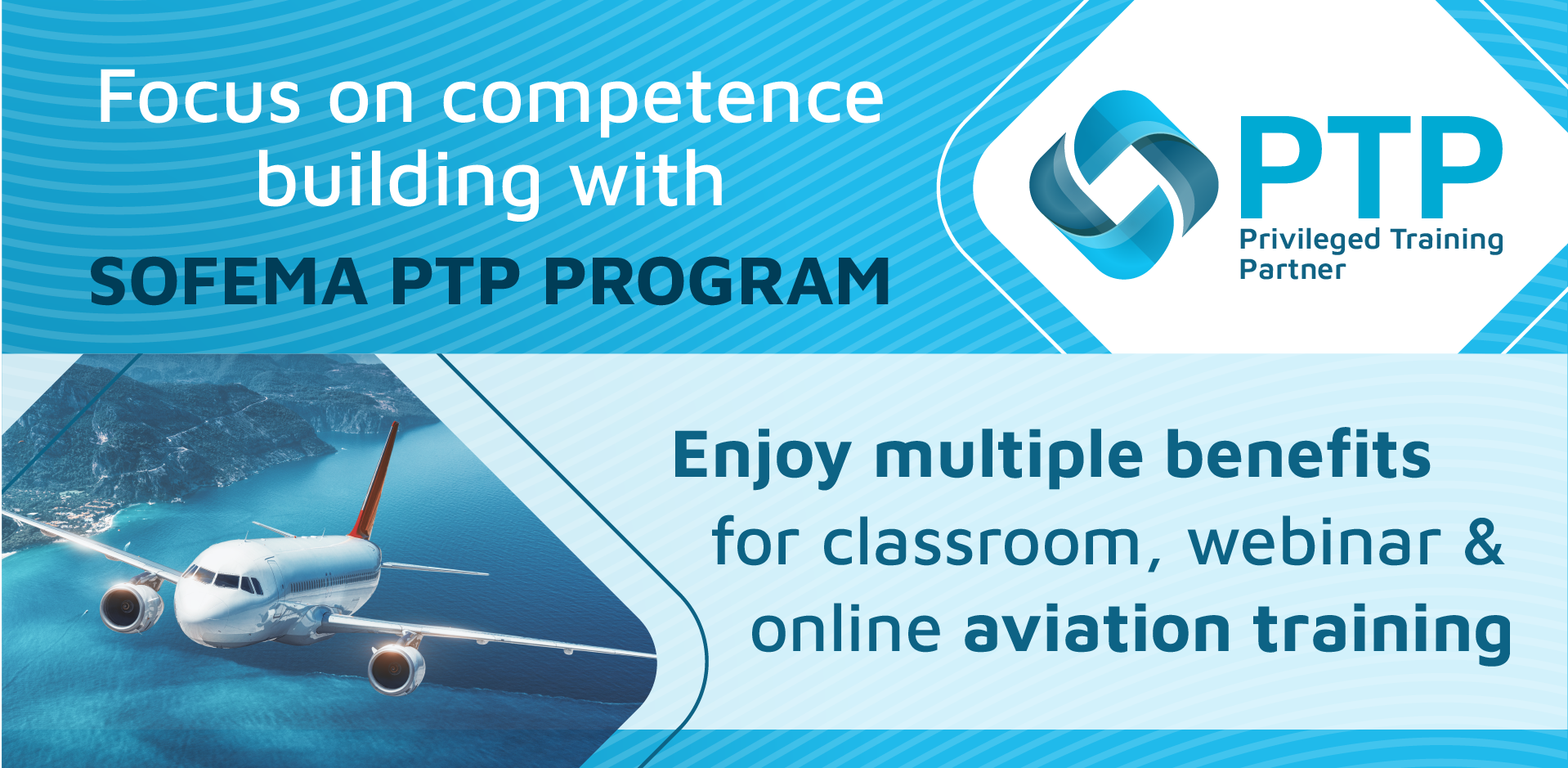 Aviation Industry A-listers focus on Competence Building using Sofema ...