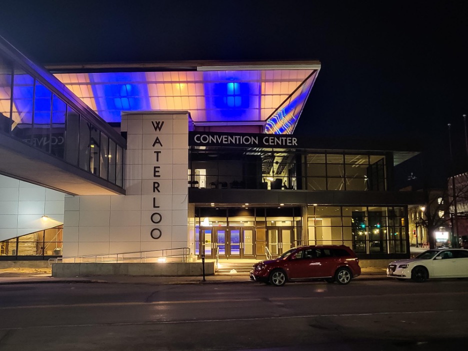 EXTECH Completes Another Innovative Achievement with the Waterloo ...