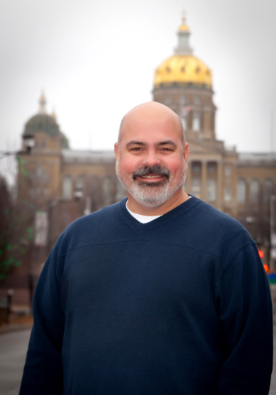 Craig Schoenfeld Rises to the Top for Lobbyists in Iowa | DC Presswire