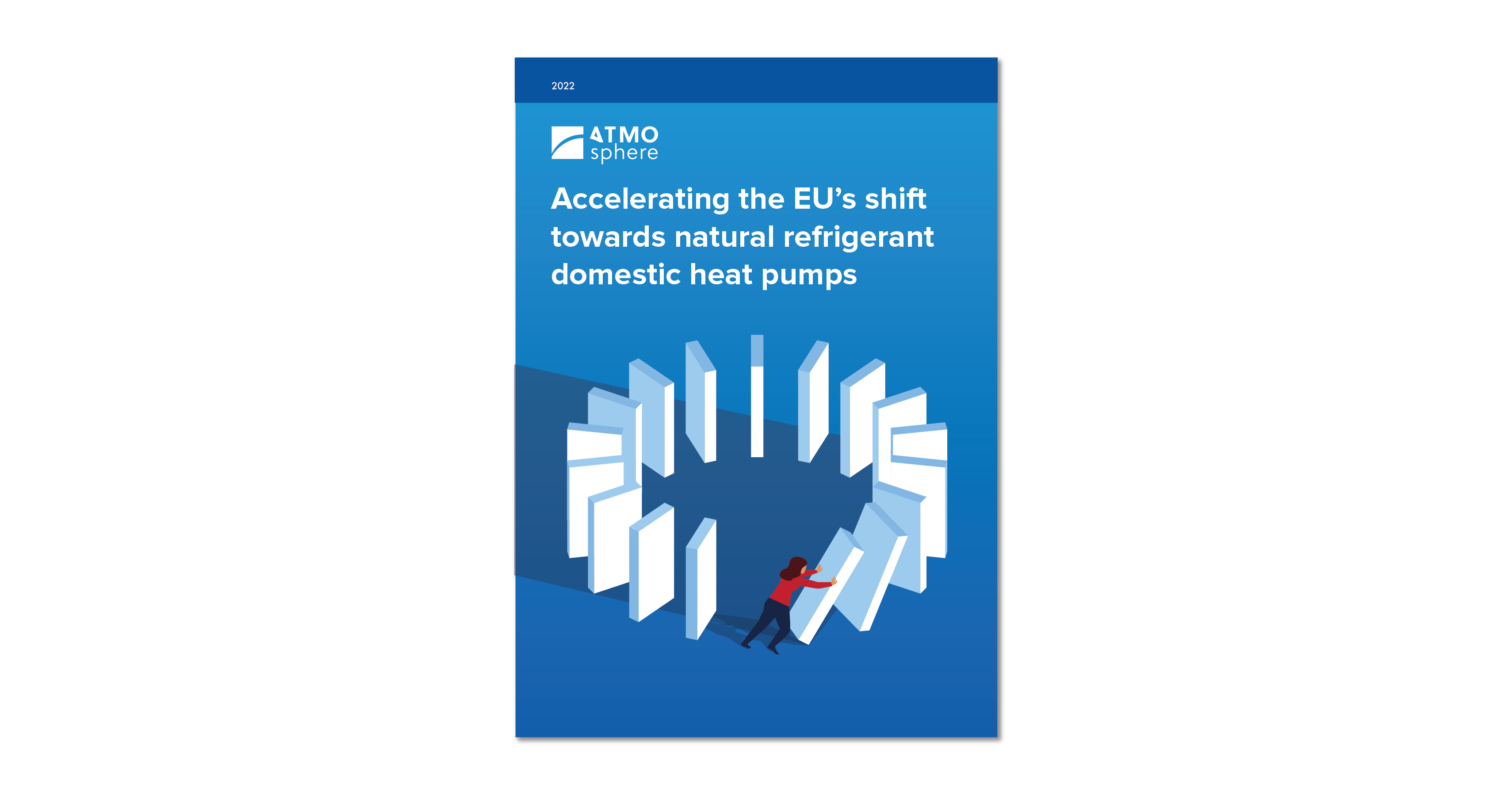 New Report Supports EU’s Shift to Natural Refrigerants in Domestic Heat ...