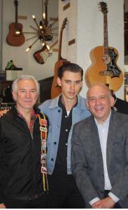 With the Release of Baz Luhrmannâ€™s ELVIS, Lansky Bros. Continues to ...