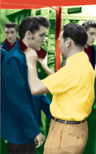 With the Release of Baz Luhrmannâ€™s ELVIS, Lansky Bros. Continues to ...