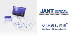 Jant Pharmacal Launches the Viasure™ Monkeypox RT-PCR Test in the U.S ...