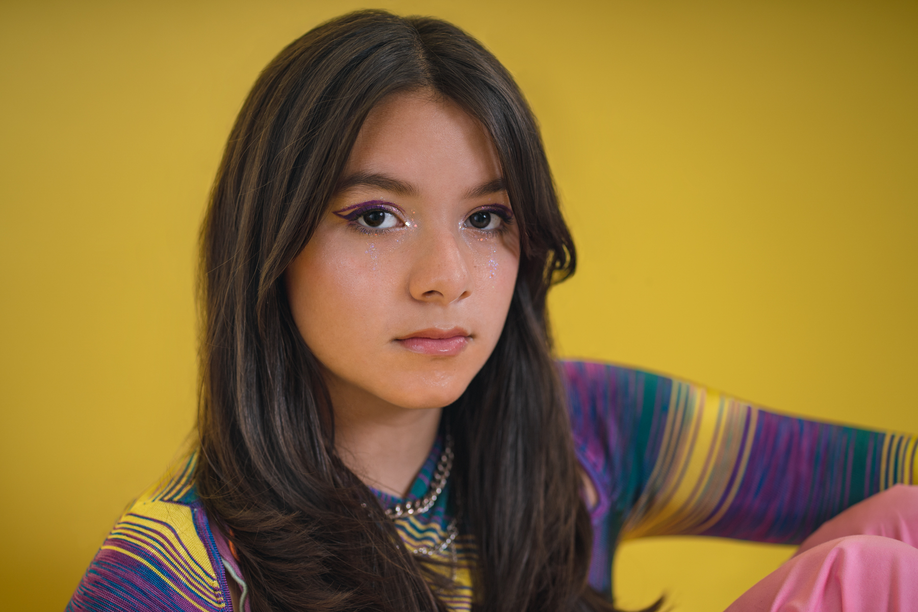 Singer-Songwriter Hailey Hermida Teams up with Producer-Songwriter ...